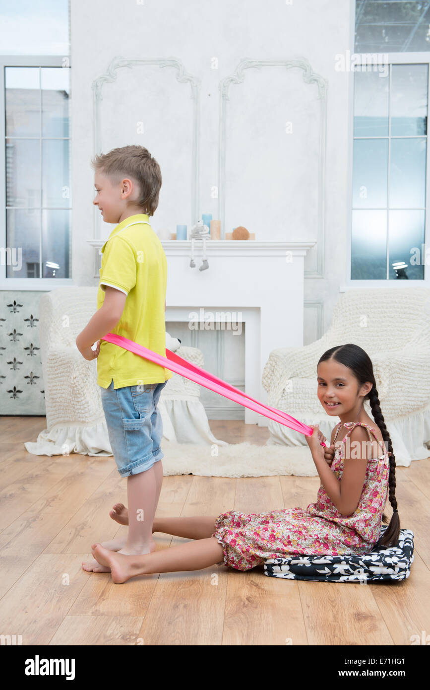 Girl band boy band hi-res stock photography and images - Alamy