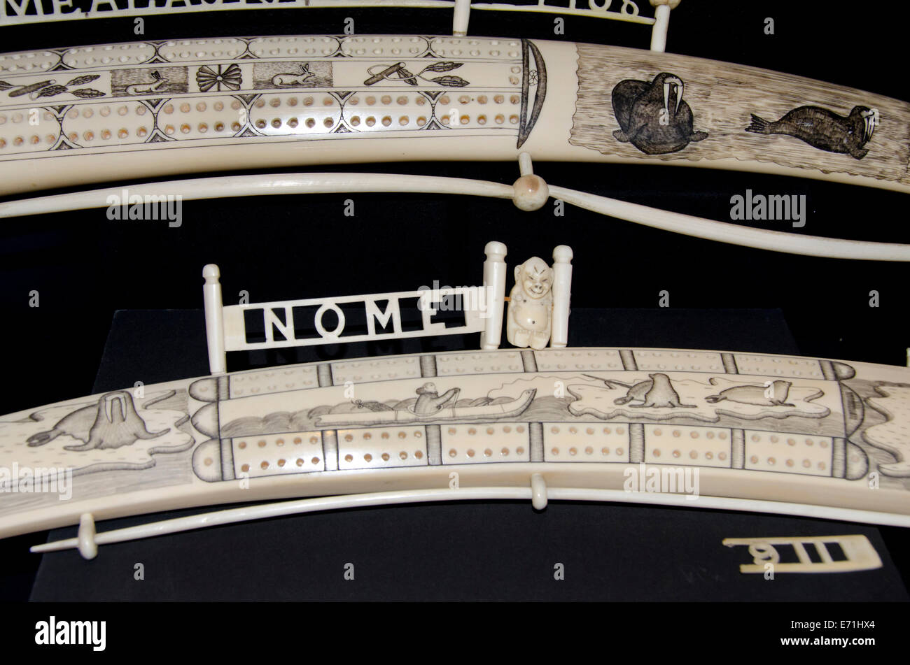 Usa massachusetts new bedford whaling hi-res stock photography and ...