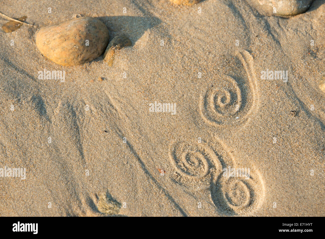 Massachusetts elizabeth islands cuttyhunk island hi-res stock ...