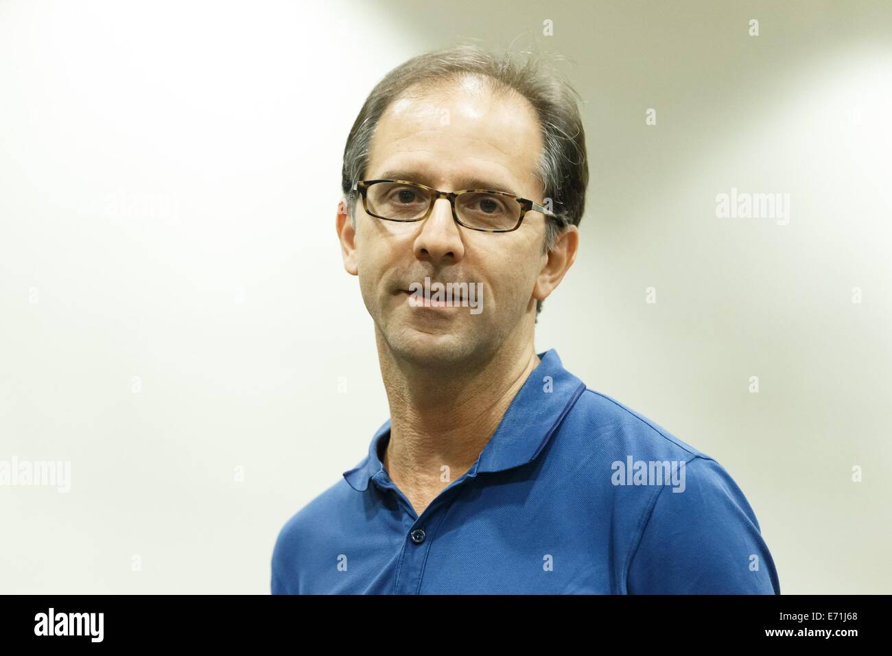 John rando hi-res stock photography and images - Alamy