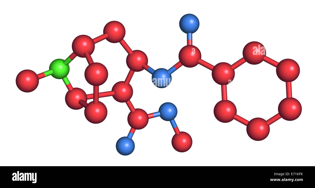 Cocaine (benzoylmethylecgonine) a recreational and illegal drug, is ...