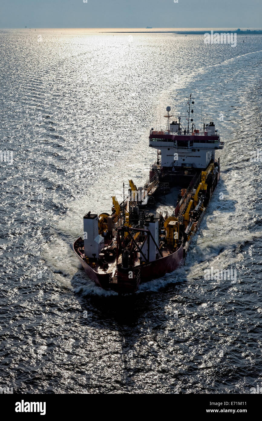 Sandy hook hi-res stock photography and images - Alamy