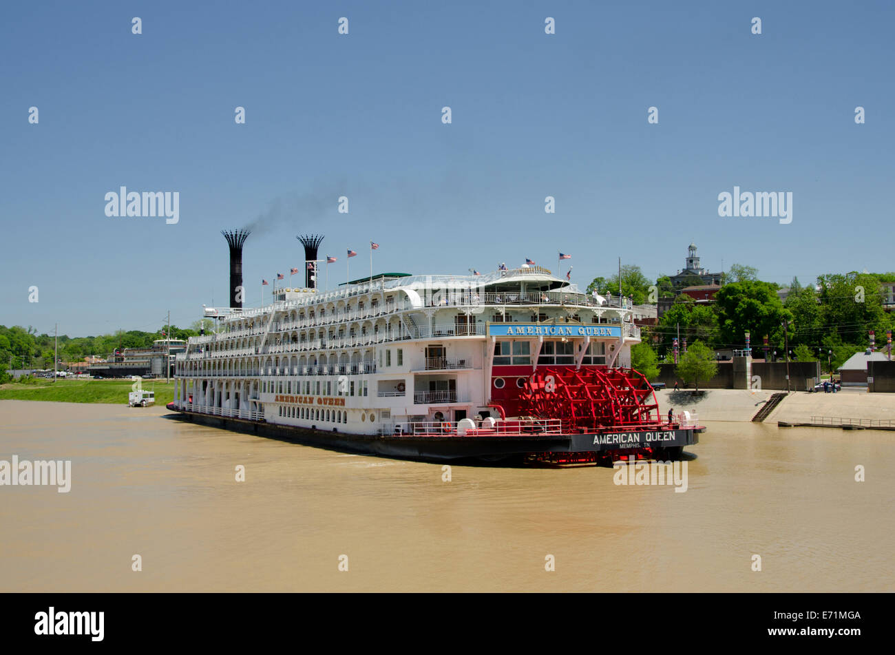 Yazoo River High Resolution Stock Photography and Images - Alamy
