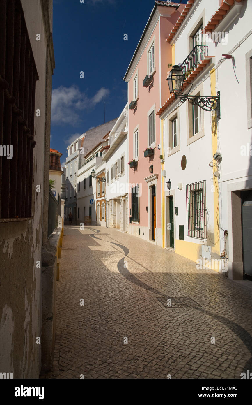 Cascais portugal hi-res stock photography and images - Alamy