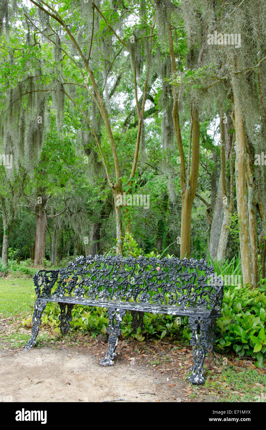 USA, Mississippi, Natchez. Longwood, antebellum home, extensive grounds ...