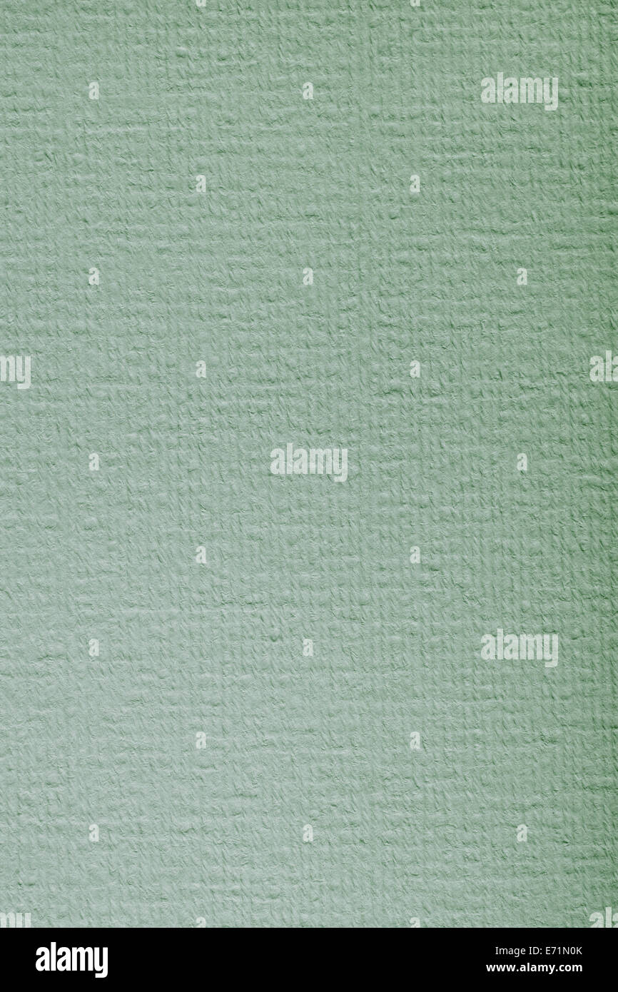 Vertical image of a green background texture Stock Photo - Alamy