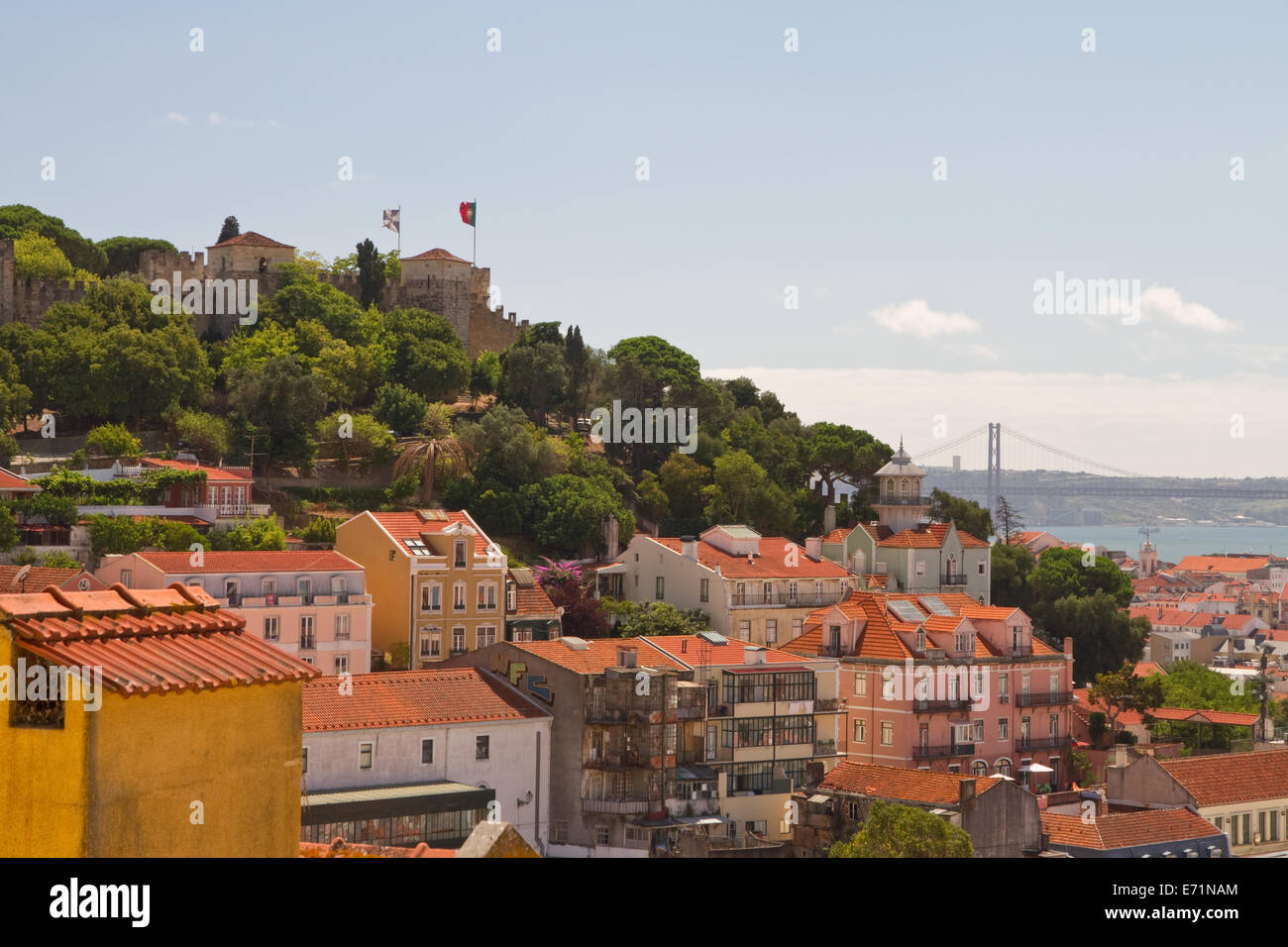 Sophia castle hi-res stock photography and images - Alamy