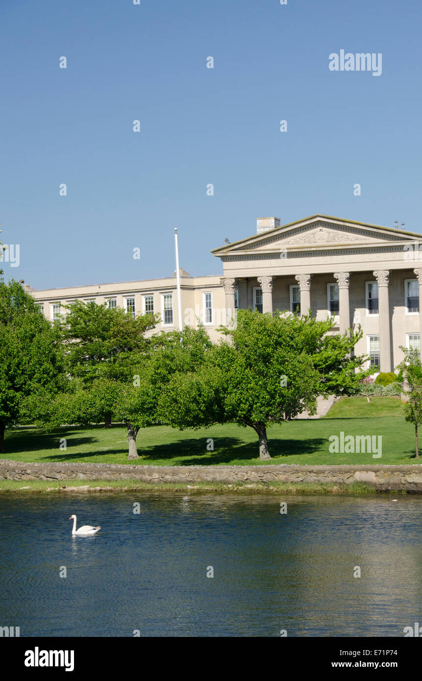 Guiteras school hi-res stock photography and images - Alamy