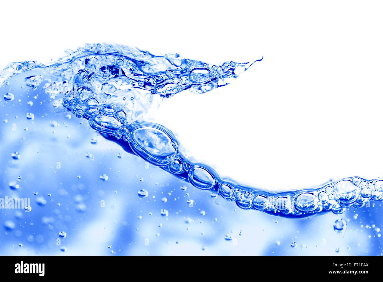 Wave rain hi-res stock photography and images - Alamy