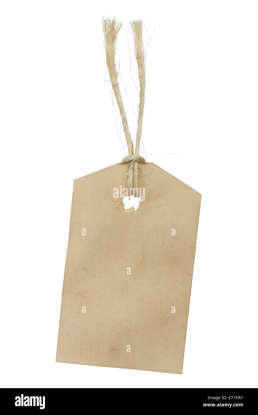 Vintage label sticker hi-res stock photography and images - Alamy