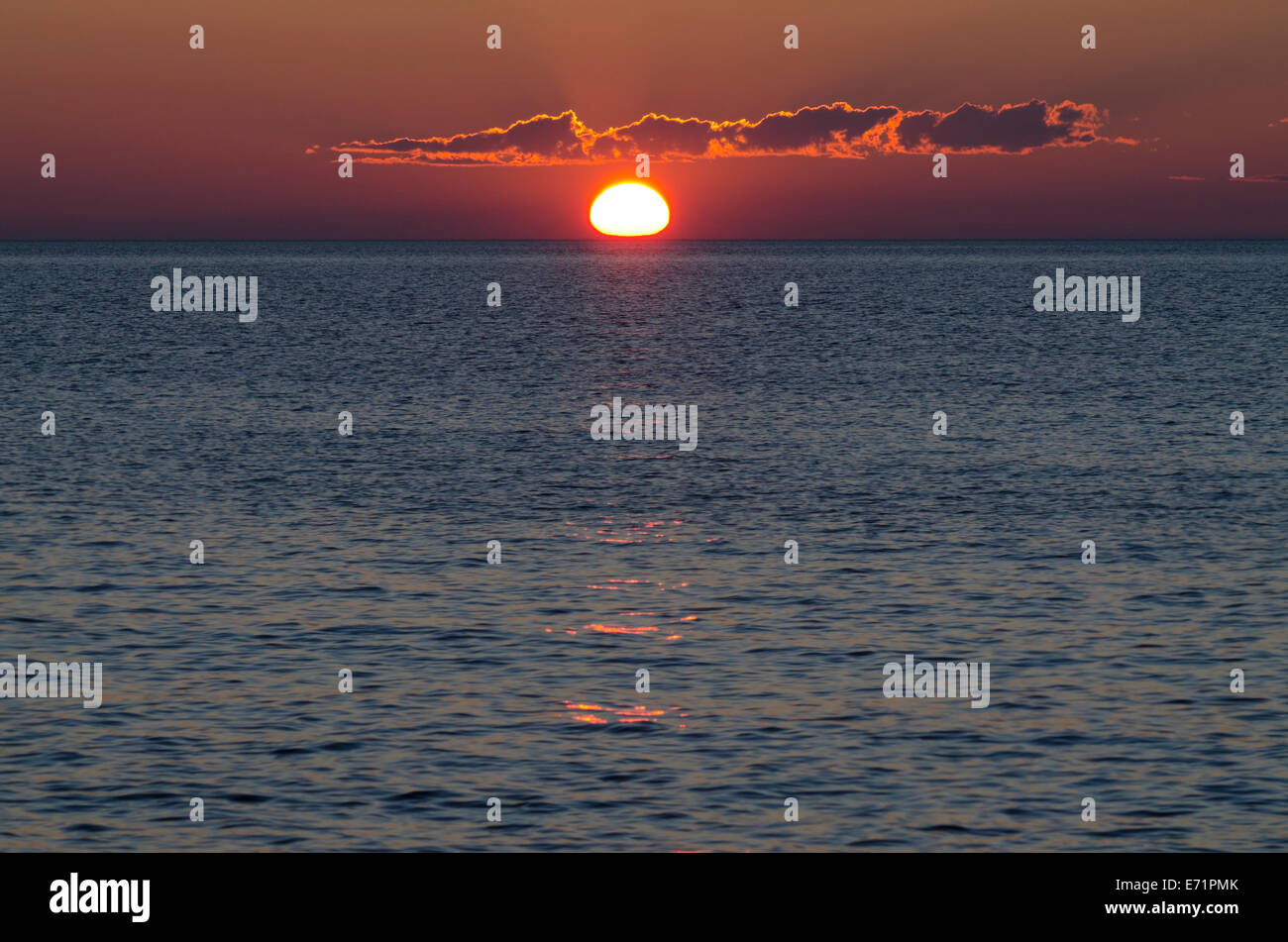 Beautiful lake superior hi-res stock photography and images - Alamy