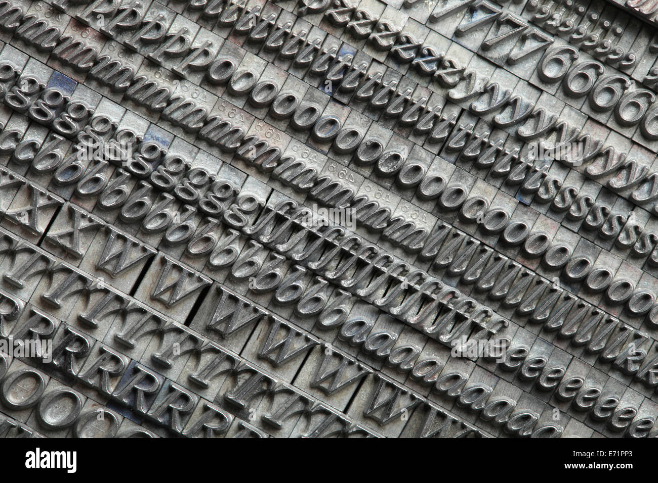 Alphabet blocks numbers hi-res stock photography and images - Alamy