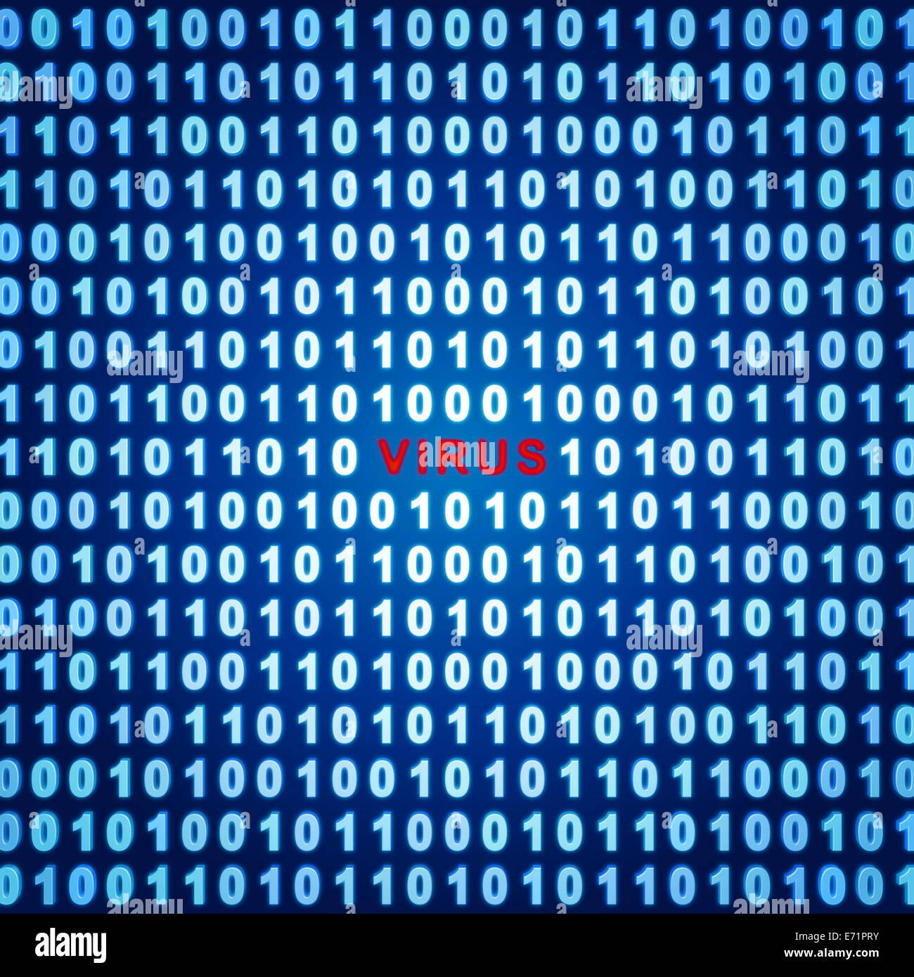 Virus background hi-res stock photography and images - Alamy