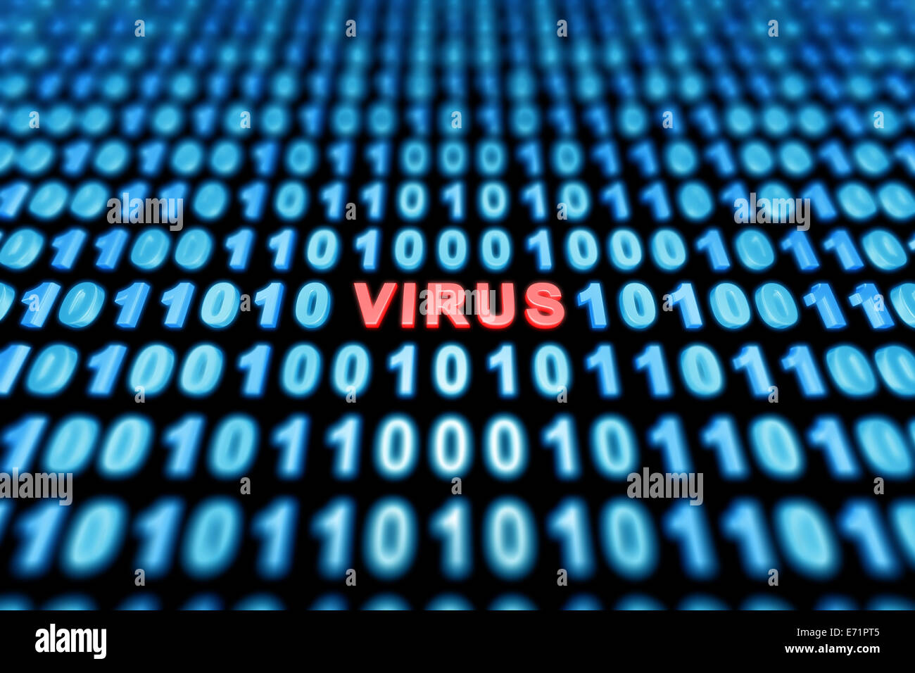 Virus background hi-res stock photography and images - Alamy