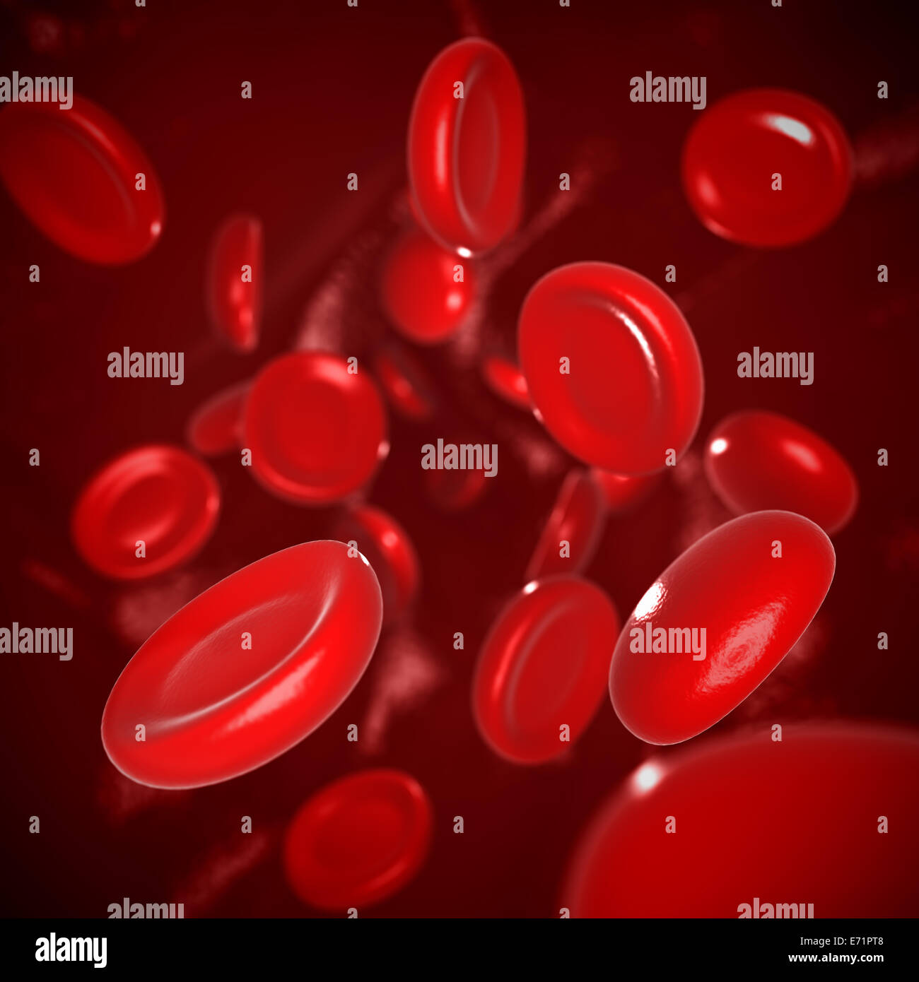 Cells hi-res stock photography and images - Alamy