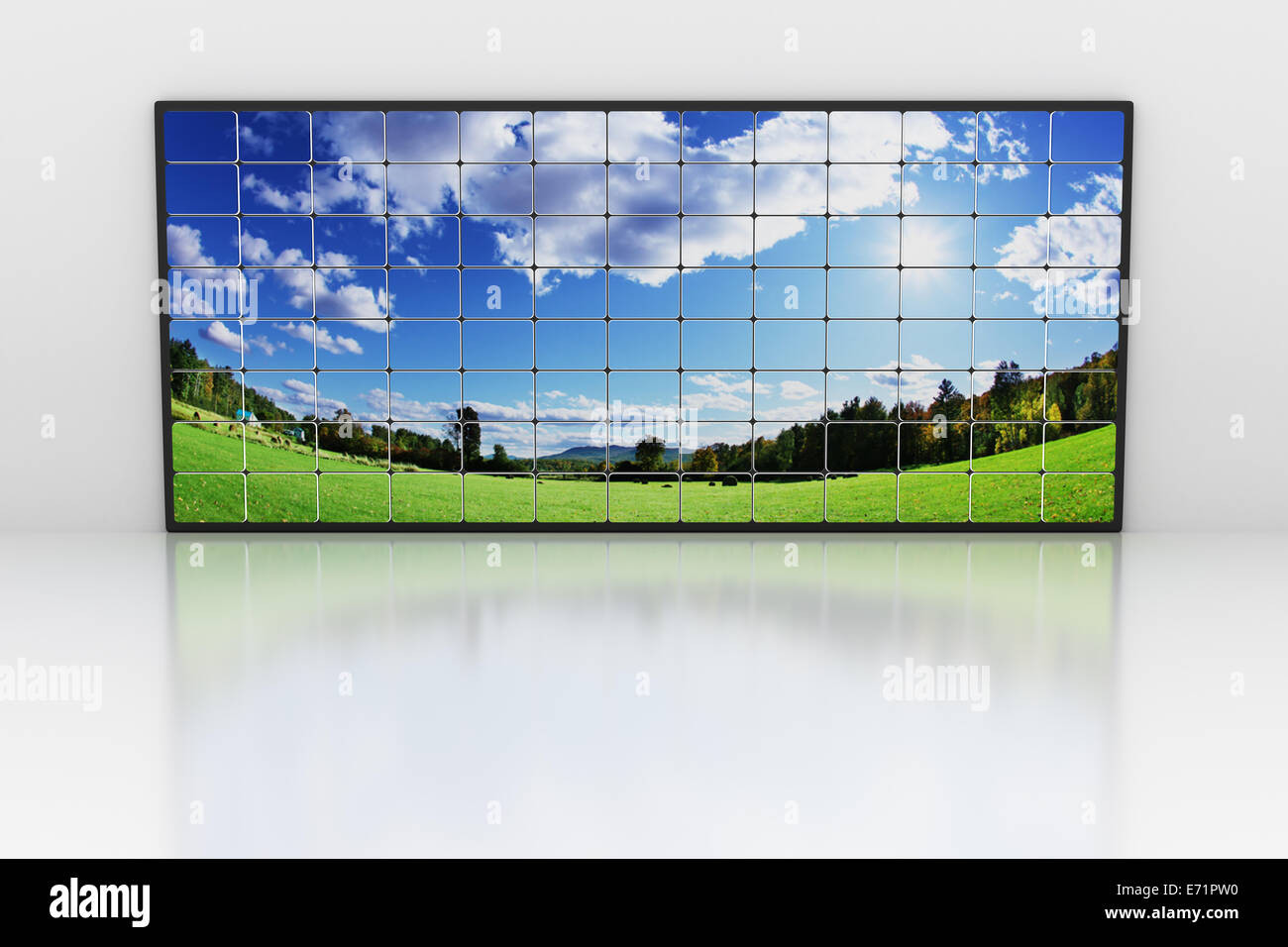 Plasma screens hi-res stock photography and images - Alamy