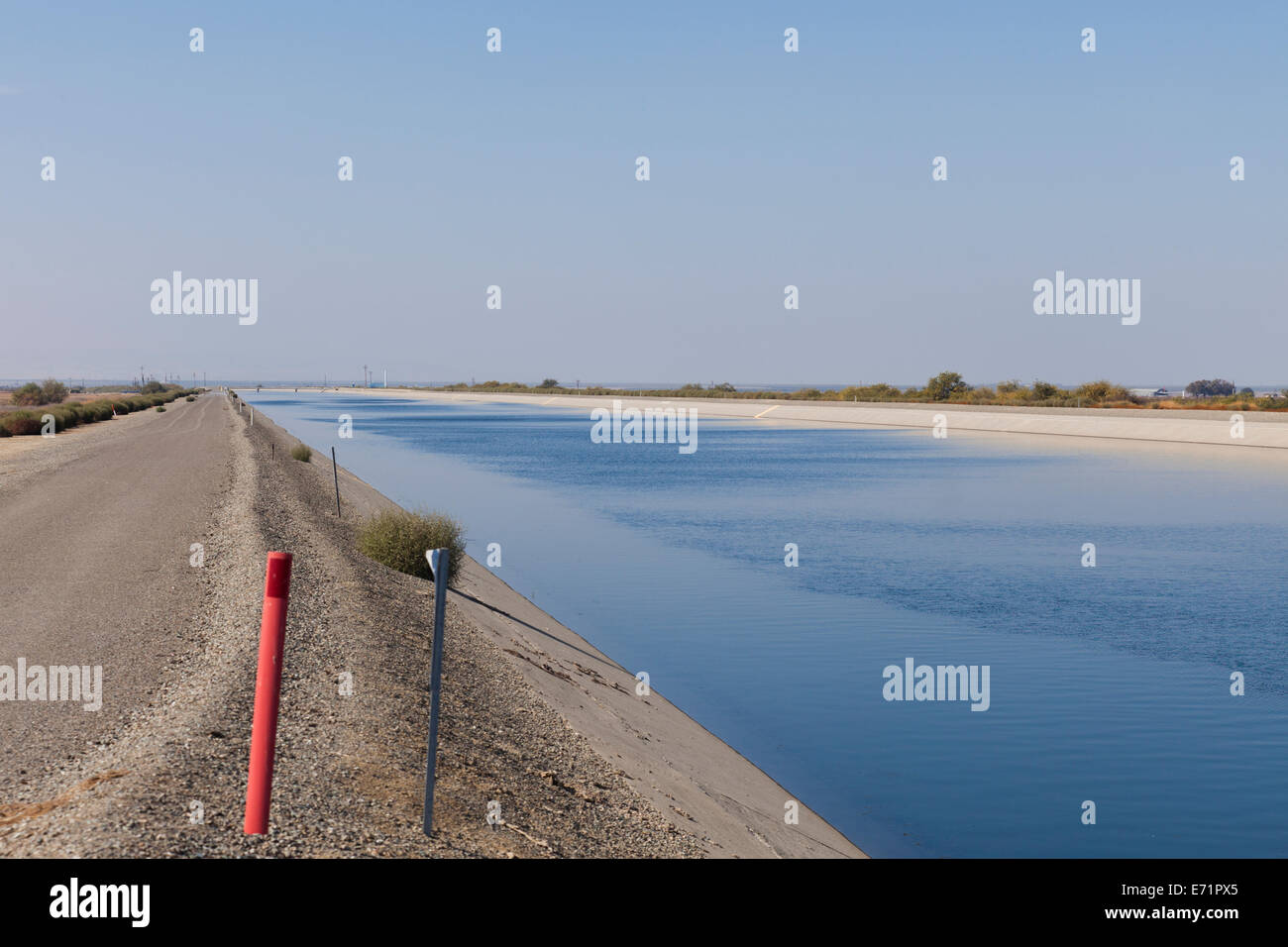 California Aqueduct Stock Photos & California Aqueduct Stock Images - Alamy