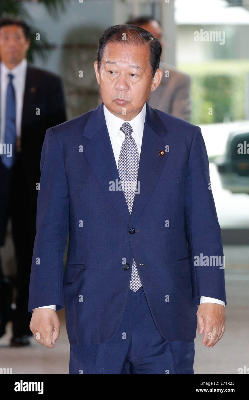 Two nikai hi-res stock photography and images - Alamy