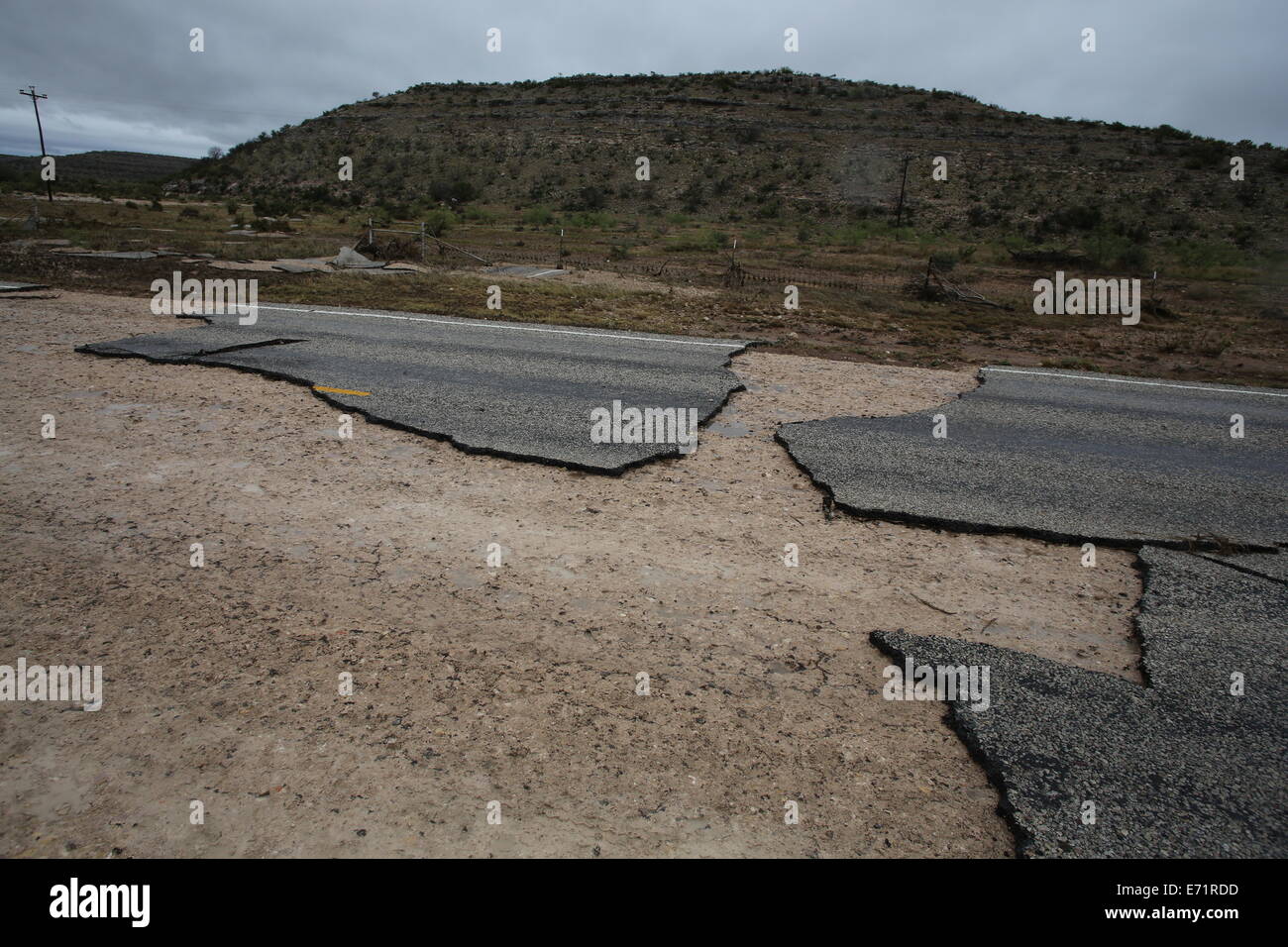 Flash flooding texas hi-res stock photography and images - Alamy