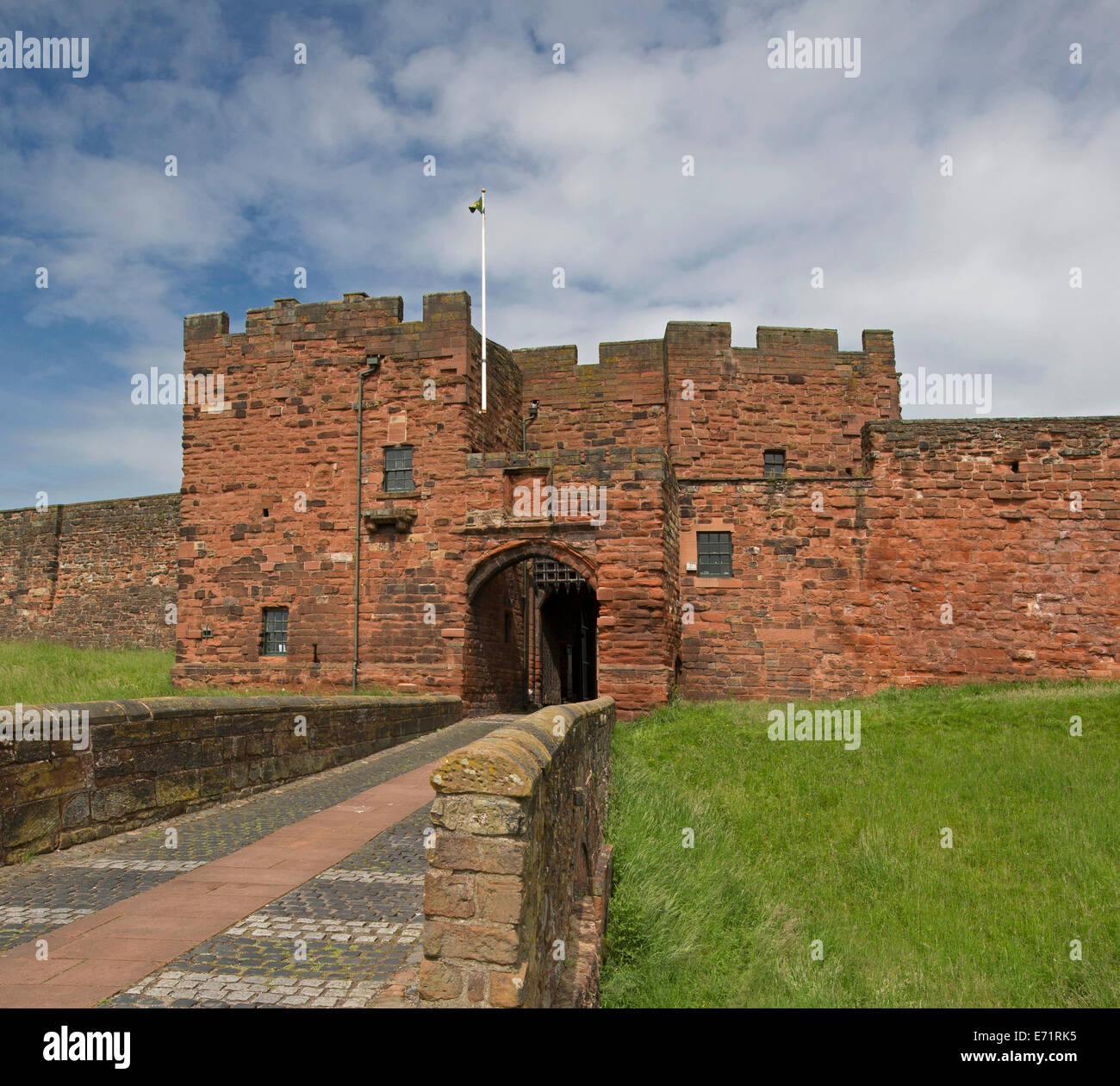Historic defence structure hi-res stock photography and images - Alamy