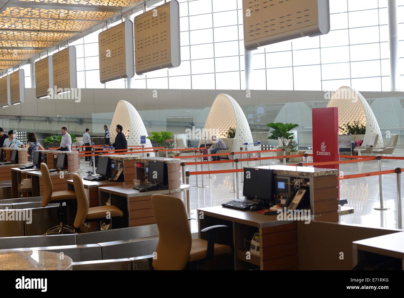 Mumbai airport and t2 hi-res stock photography and images - Alamy
