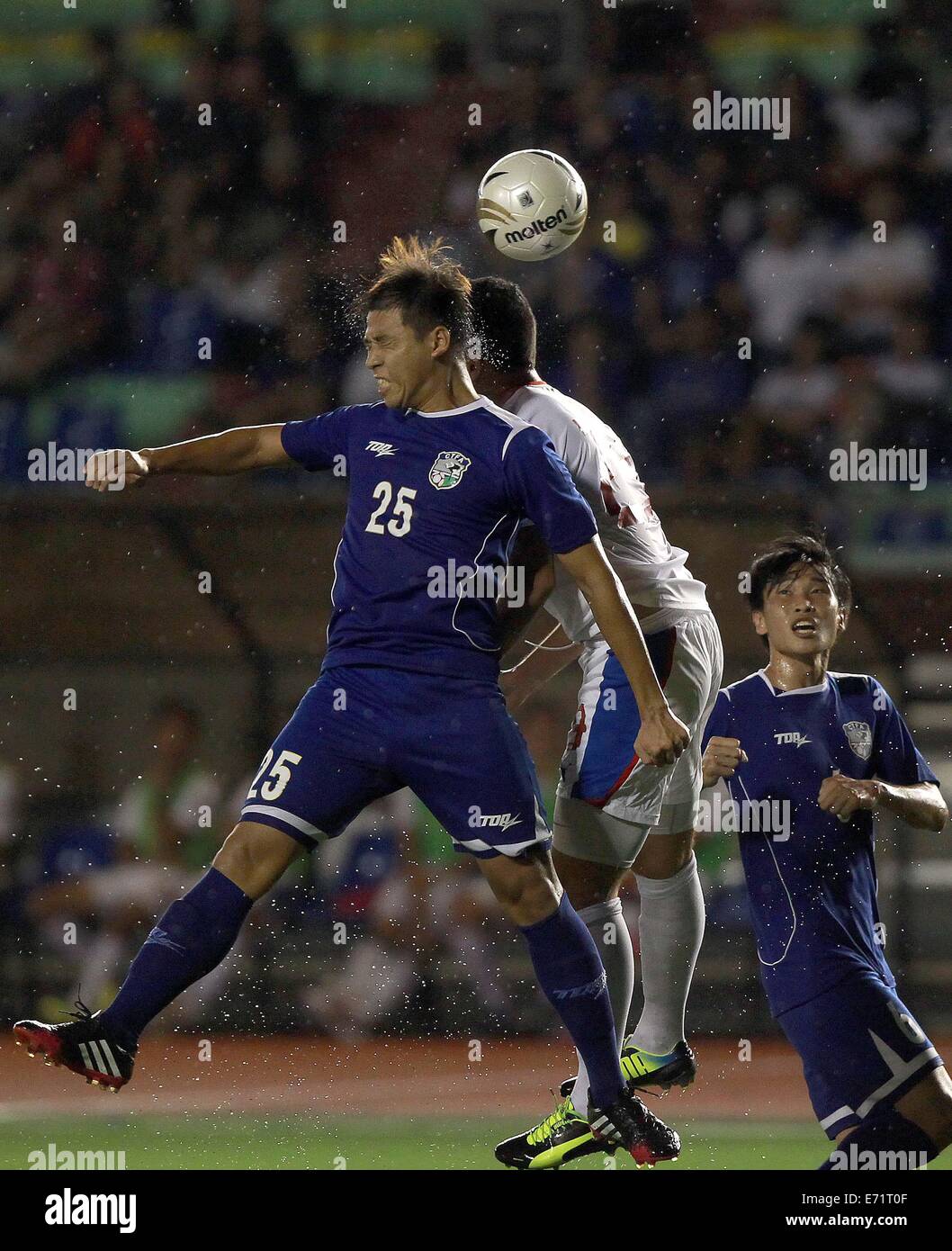 Patrick reichelt hi-res stock photography and images - Alamy