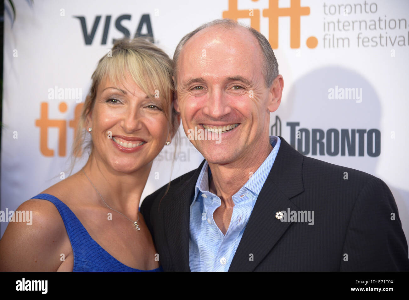 Donna feore hi-res stock photography and images - Alamy