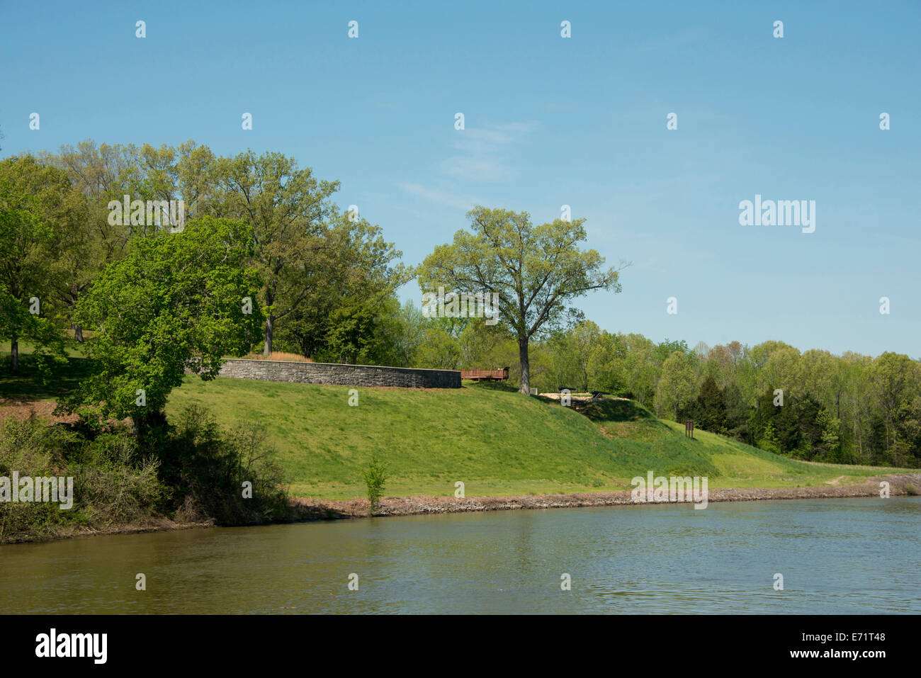 Fortification usa america hi-res stock photography and images - Alamy