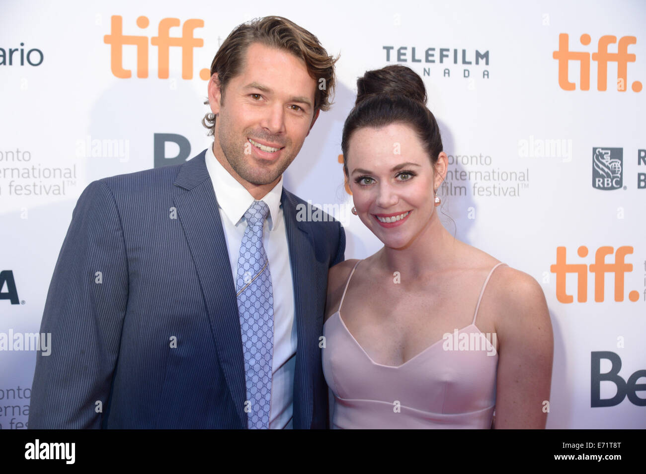 Ryan semple hi-res stock photography and images - Alamy