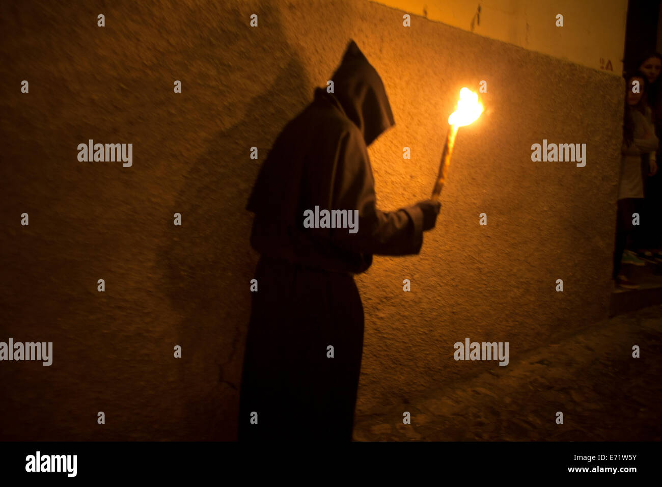 A Benedictine Monk High Resolution Stock Photography and Images - Alamy