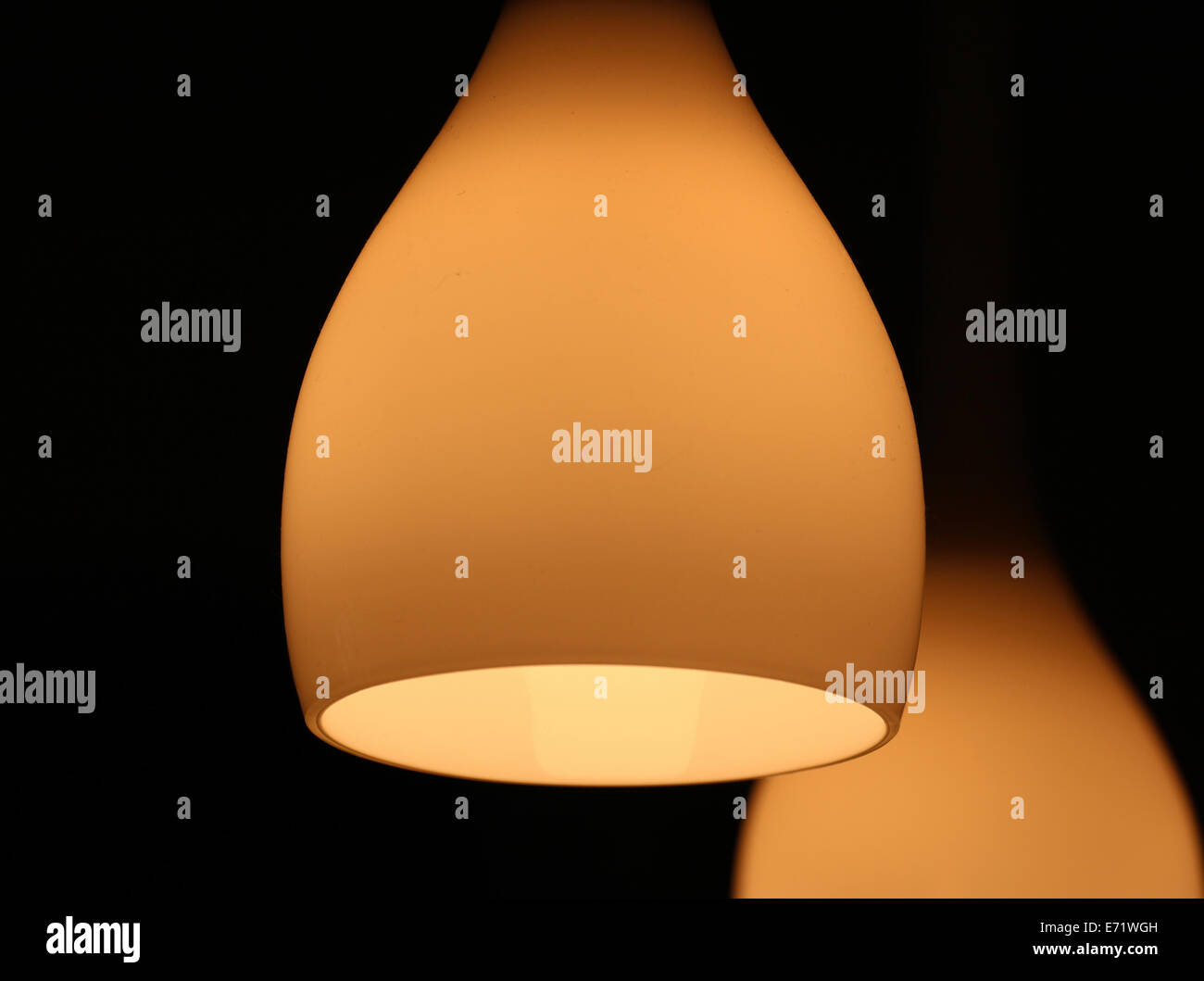 Luminaire hi-res stock photography and images - Alamy