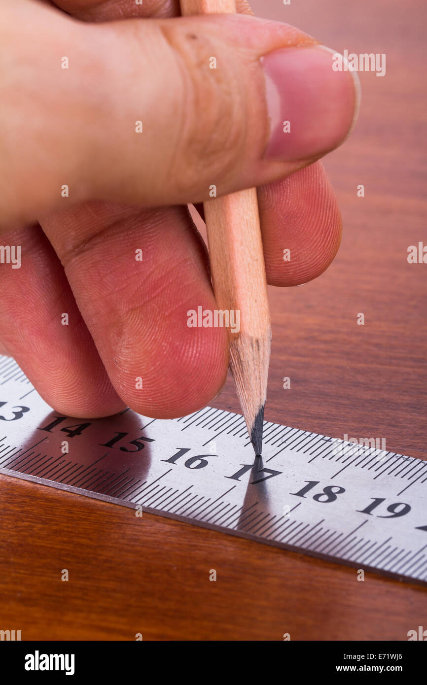 Finger top build hi-res stock photography and images - Alamy