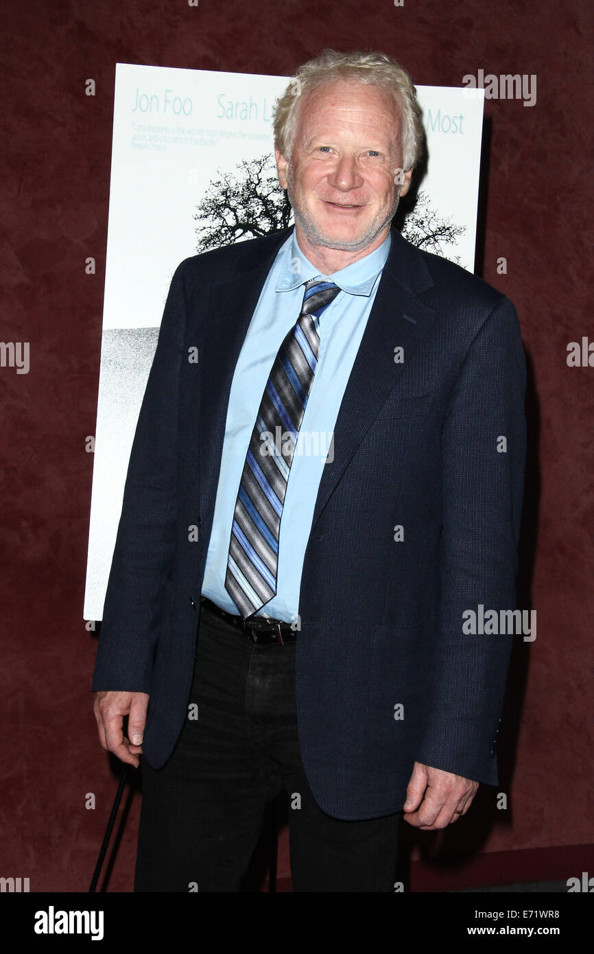 Los Angeles, California, USA. 3rd Sep, 2014. Don Most attends Los ...