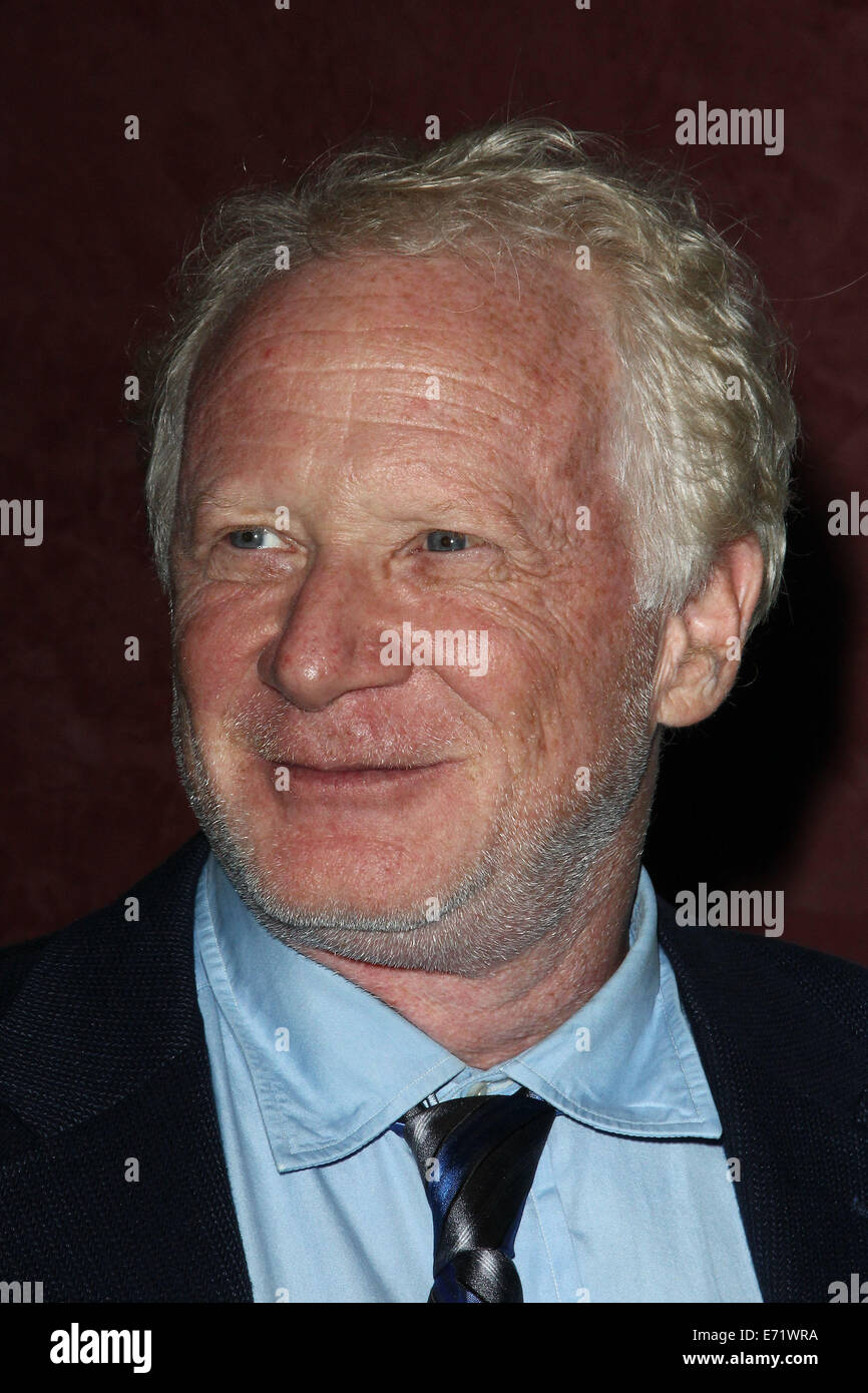 Los Angeles, California, USA. 3rd Sep, 2014. Don Most attends Los ...
