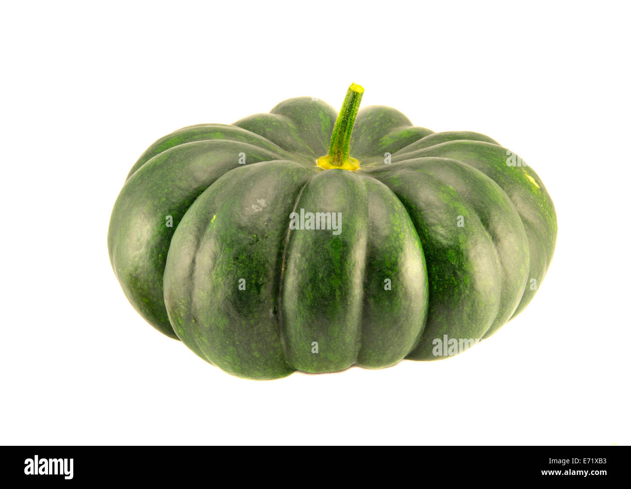 Green pumpkin hi-res stock photography and images - Alamy