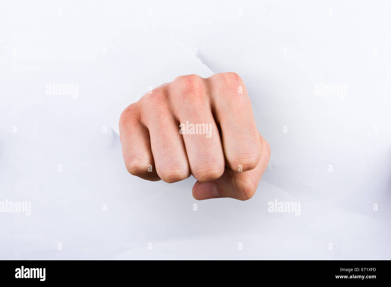 Paper Punch High Resolution Stock Photography and Images - Alamy