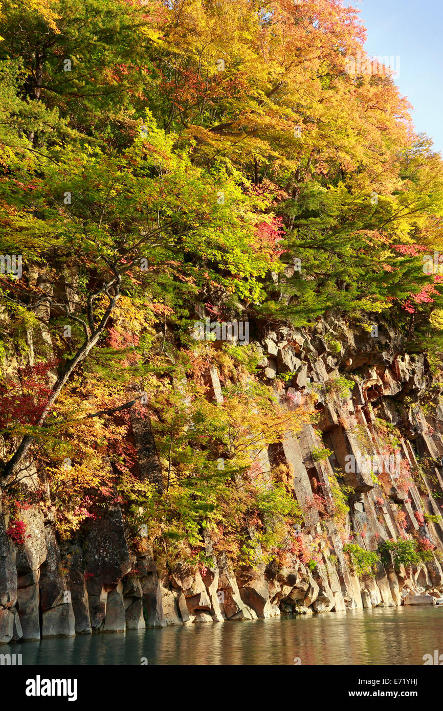 Matsukawa river hi-res stock photography and images - Alamy