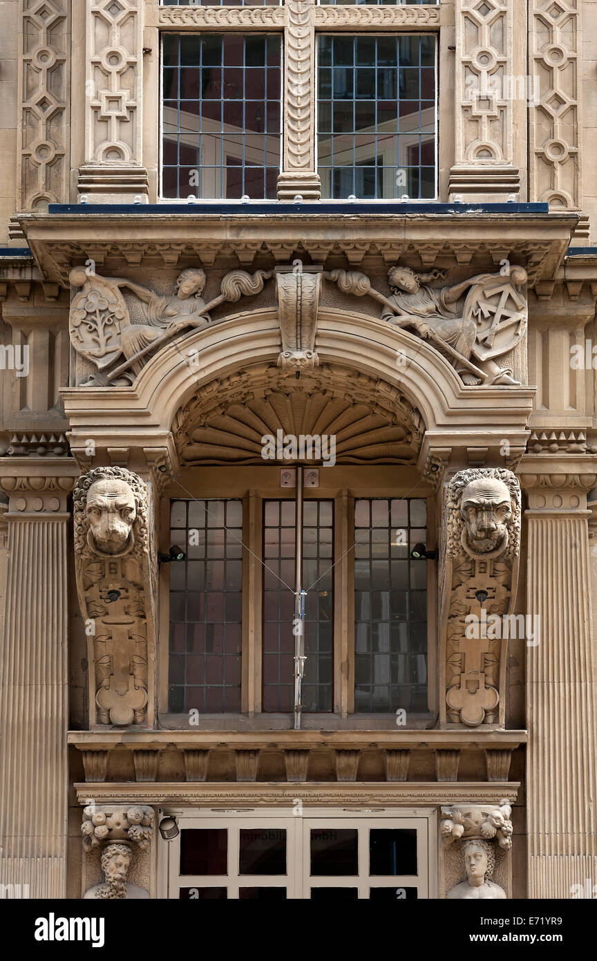 Renaissance revival architecture hi-res stock photography and images ...