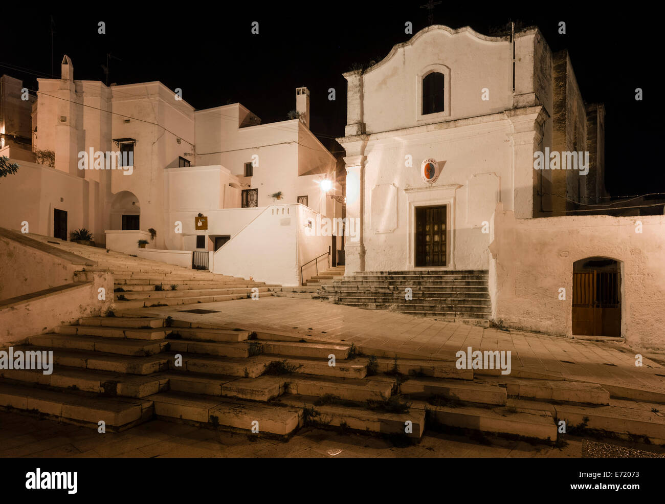 Massafra High Resolution Stock Photography and Images - Alamy