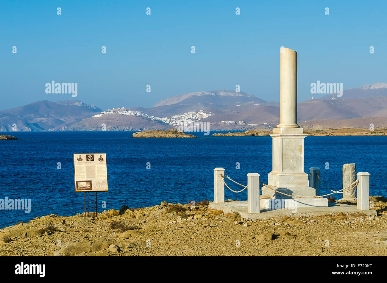 Monument admiral bignon hi-res stock photography and images - Alamy