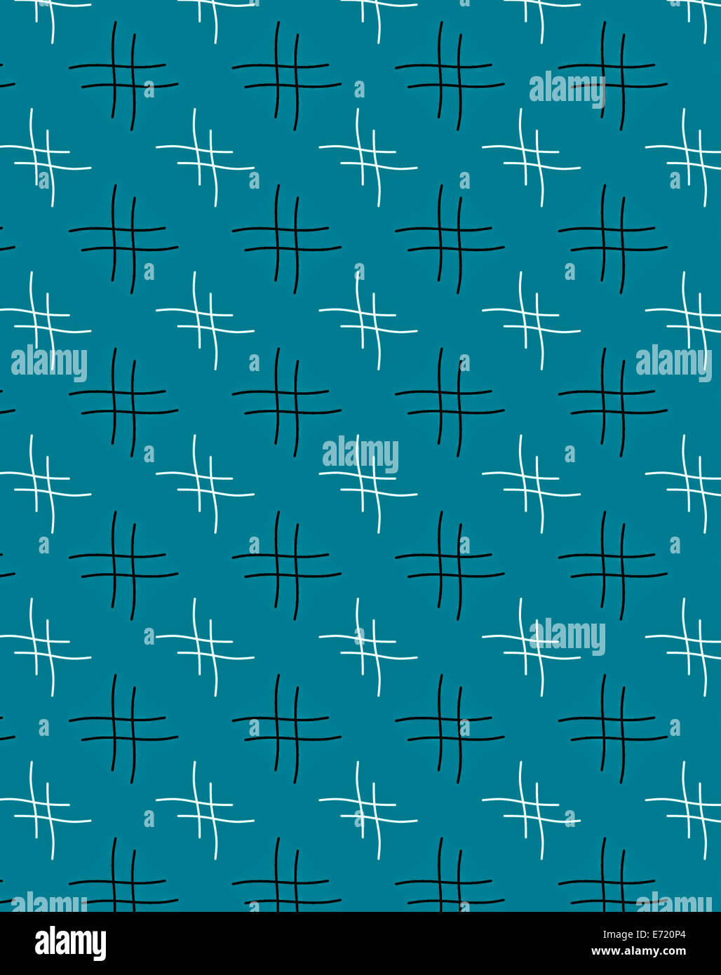 Illustration of symmetrical design wall paper Stock Photo - Alamy