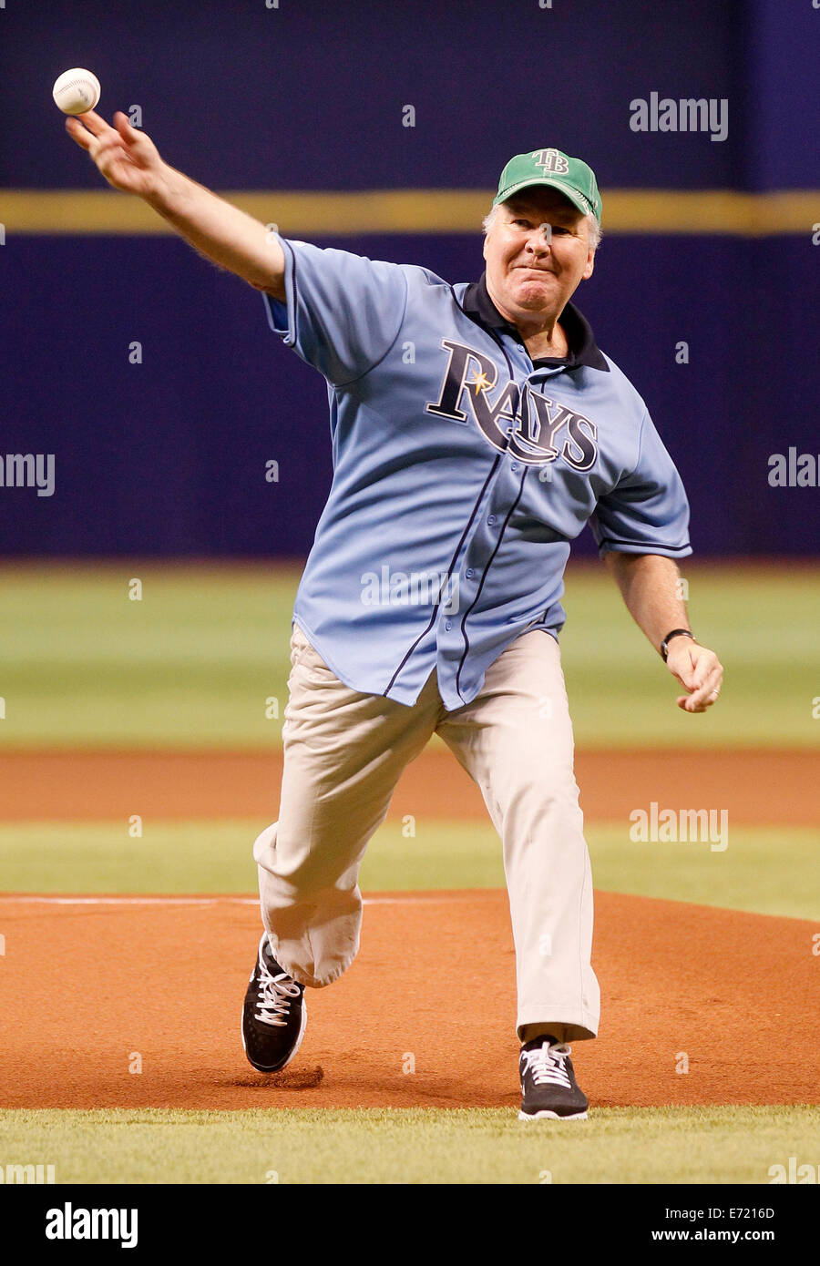 Bob buckhorn hi-res stock photography and images - Alamy
