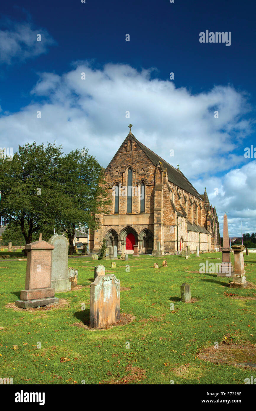 Govan hi-res stock photography and images - Alamy