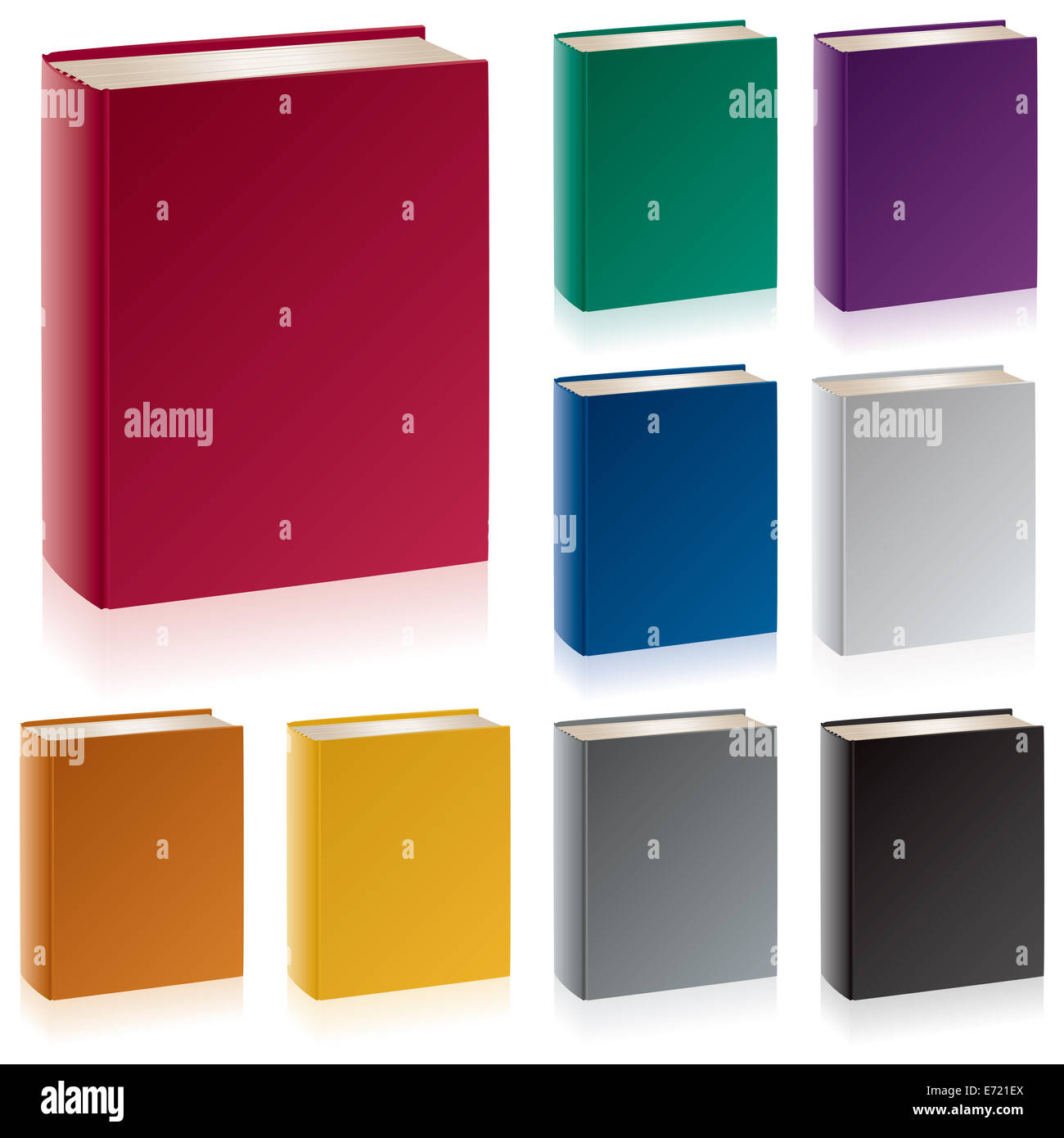 Endband hi-res stock photography and images - Alamy