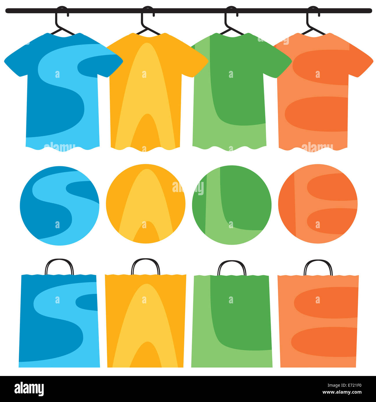 Ball t shirts Cut Out Stock Images & Pictures - Alamy