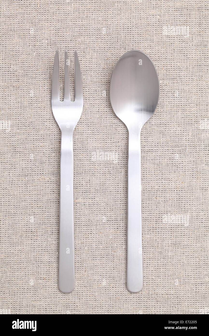 Spoon table hi-res stock photography and images - Alamy