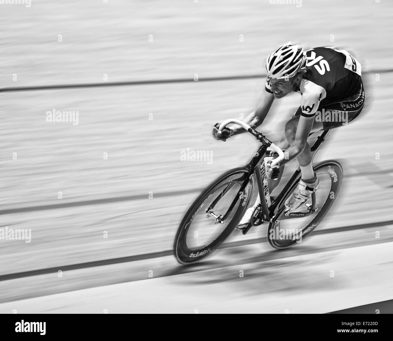 Wellbeing determination Black and White Stock Photos & Images - Alamy