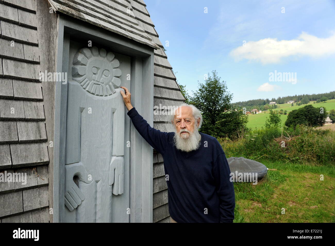 Franz gutmann hi-res stock photography and images - Alamy