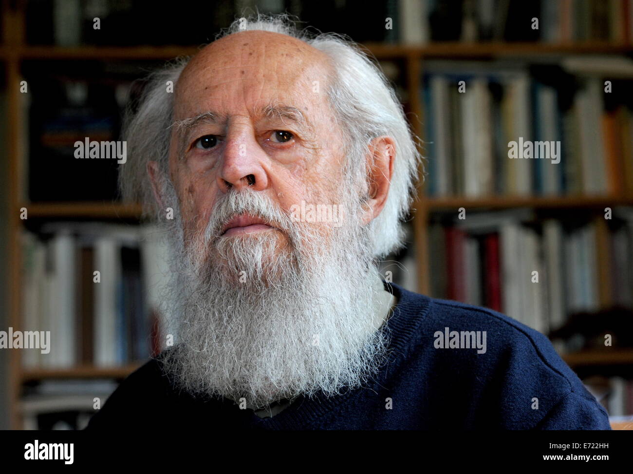 German sculptor Franz Gutmann, on August, 06, 2014 Stock Photo - Alamy
