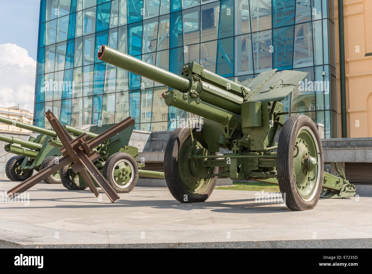 Kharkiv freedom square hi-res stock photography and images - Alamy